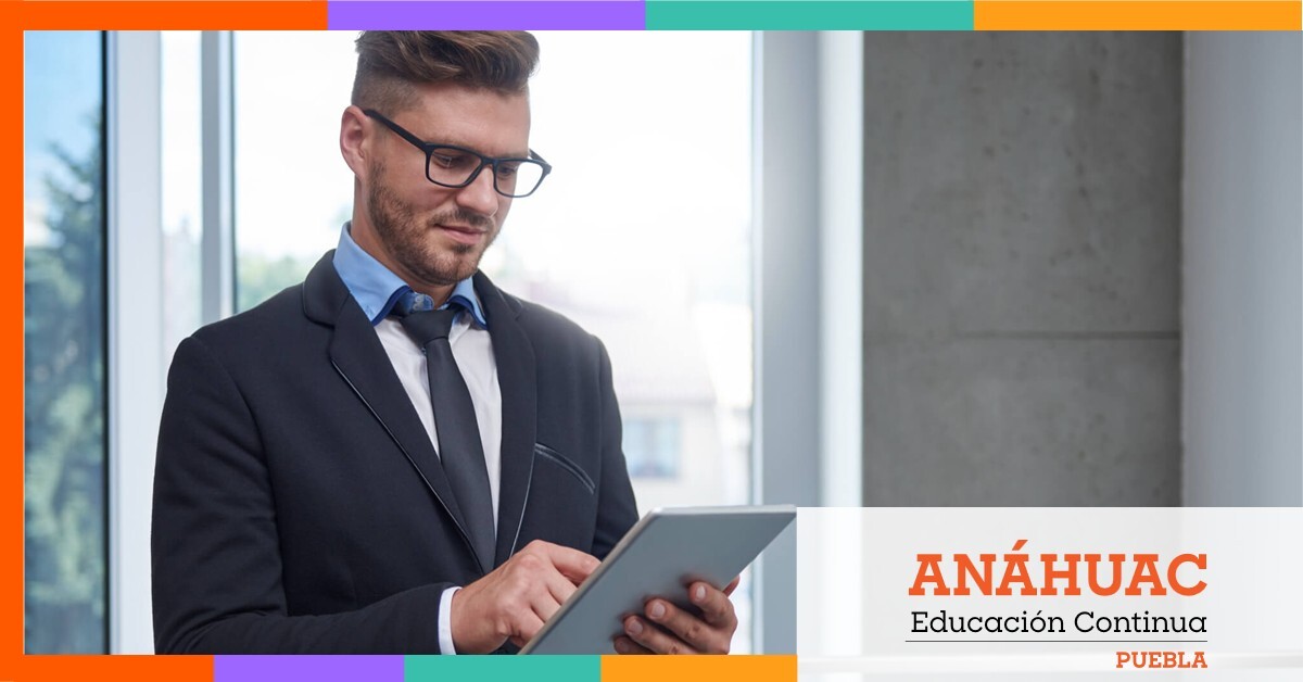 Educación Continua | Anáhuac Puebla